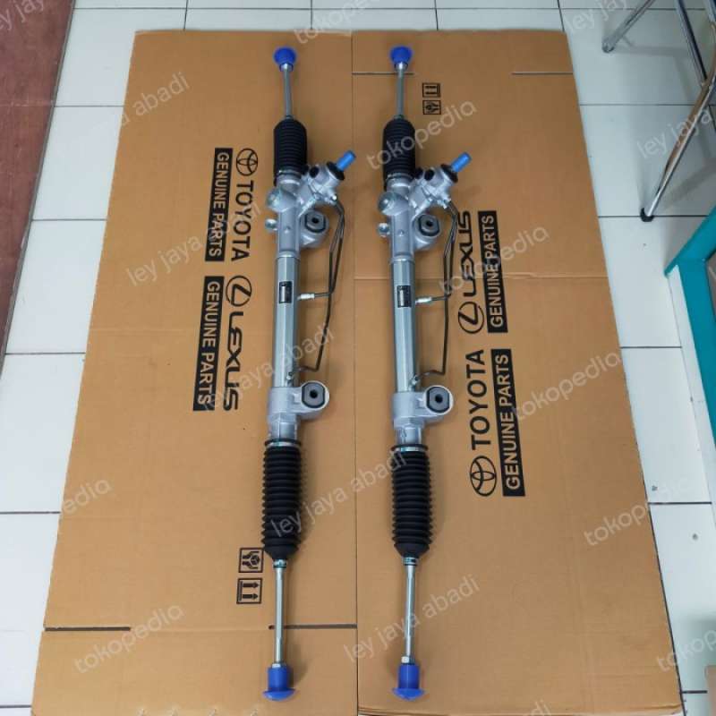 Promo Rack Steer Bak Stir Gearbox Power Steering Innova Reborn Diskon ...