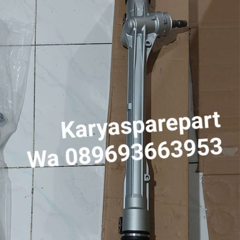 Promo Rack Steering / Rack Steer Stir Eps Toyota Harrier Diskon 50% Di ...
