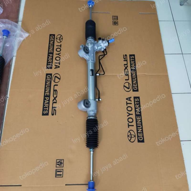 Promo Rack Power Steering Hilux Vigo Gress Baru Diskon 4% Di Seller ...
