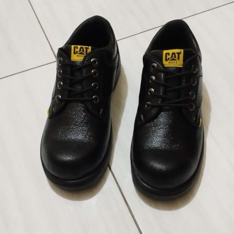 Promo Sepatu Safety_sepatu Kerja Lapangan_sepatu Proyek_sepatu Safety ...