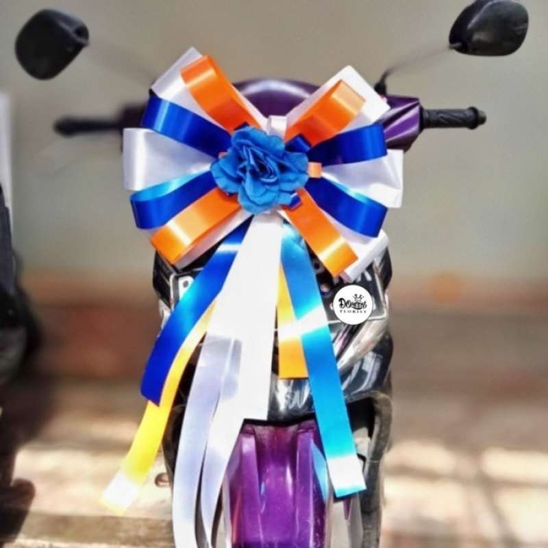 Promo Pita Motor Hadiah Doorprize Diskon 23% Di Seller Walima Store ...