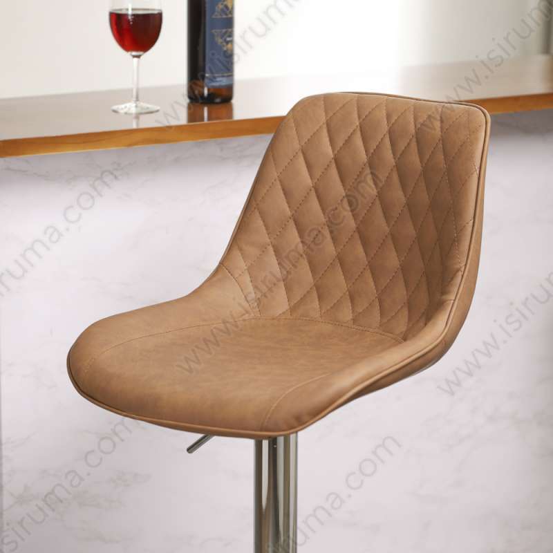 Promo Kursi Tinggi Bar Cafe Minimalis Cambia Bar Stool - Isiruma Diskon ...