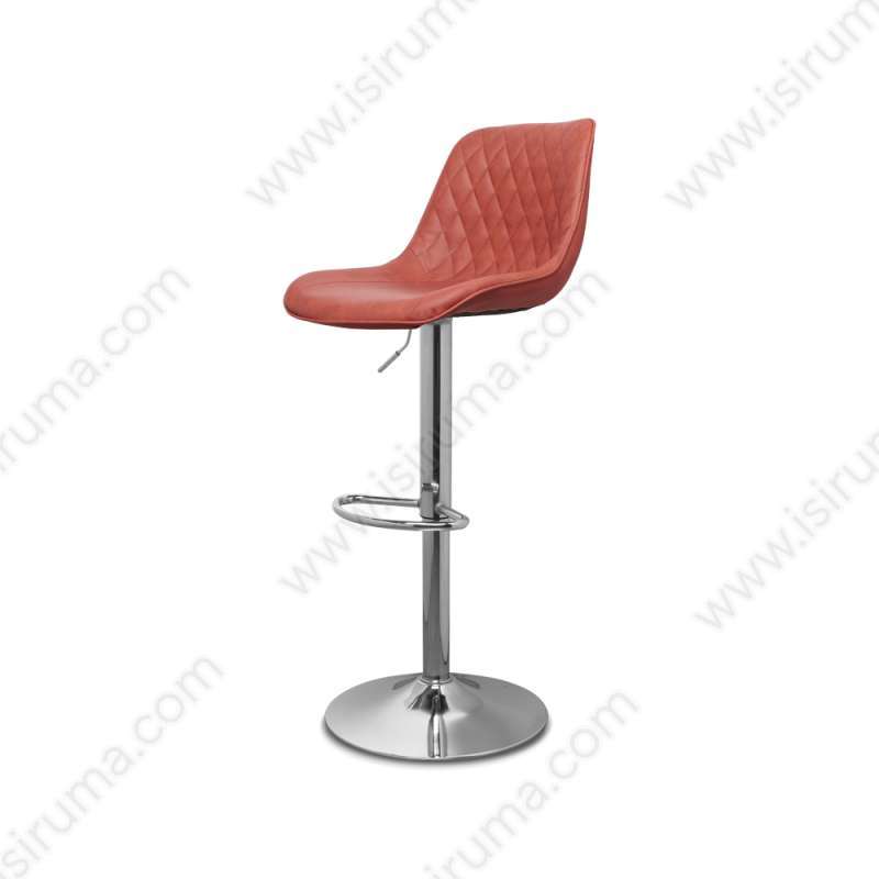 Promo Kursi Tinggi Bar Cafe Minimalis Cambia Bar Stool - Isiruma Diskon ...