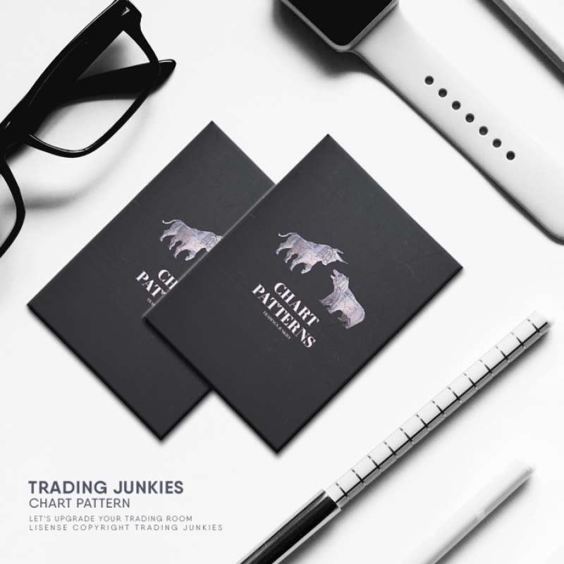 Jual Buku Chart Pattern Panduan Lengkap Analisa Teknikal By Trading ...