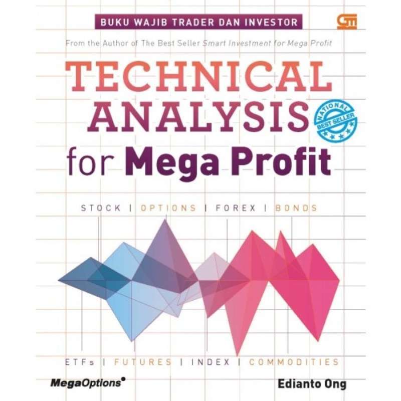 Jual Technical Analysis For Mega Profit By Edianto Ong Di Seller Noelle ...