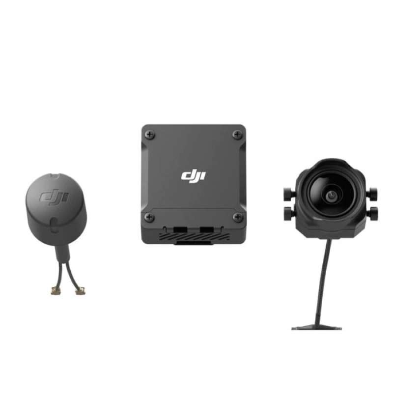 Jual Dji O3 Air Unit Hd Fpv Digital System Camera Video Transmitter Vtx ...