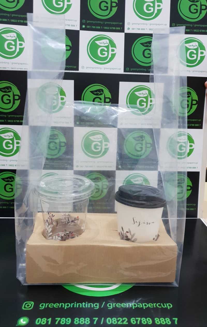 Promo Kantong Plastik Bahan Pe Ukuran 24 (perpack 1 Kg) Diskon 23% Di ...