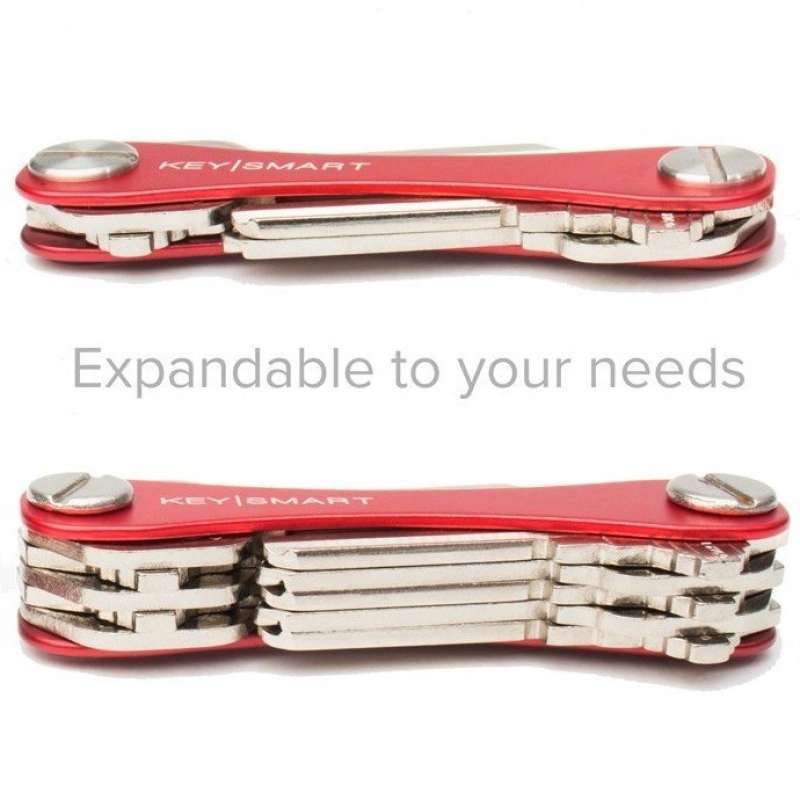 Promo Holder Kunci Multifungsi Smart Key | Menampung 12 Kunci Buy 1 Get ...