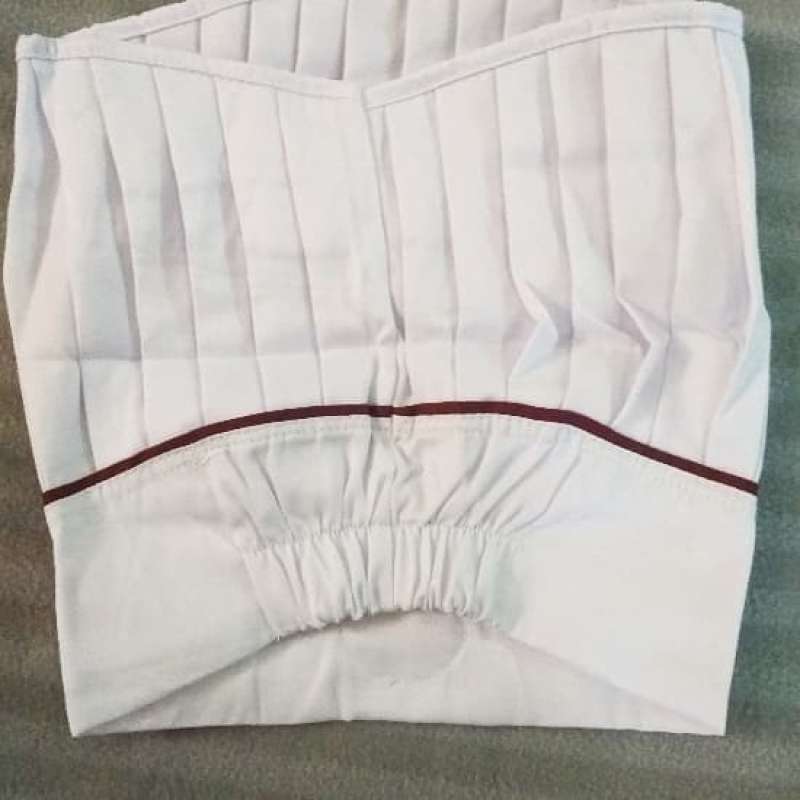 Promo Baju / Kostum / Stellan / Seragam Profesi Koki / Chef Size 1 - 4 ...
