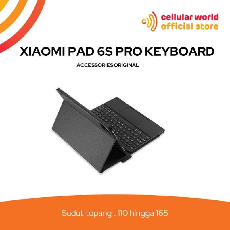 Jual Xiaomi Pad 6 Keyboard Pro Spesifikasi Original, Murah & Diskon ...