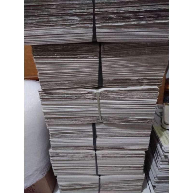 Jual Kertas Koran Packing Original Harga Termurah Agustus 2024 | Blibli