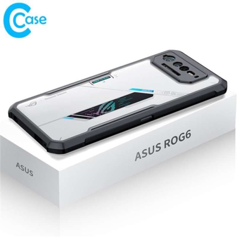 Promo Case Asus Rog Phone 6 Pro Original Xundd | Soft Casing Hp Diskon ...