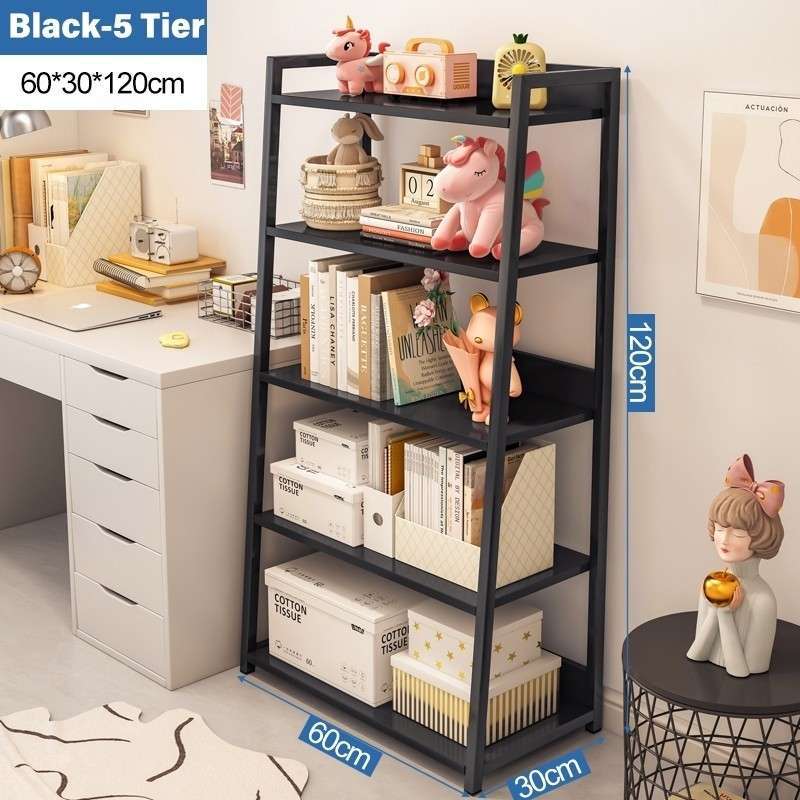 Promo Rak Besi 5 Tingkat Rak Susun Besi 345 Layers Rak P - ⬜5l 60*35 ...