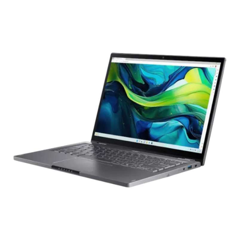 Promo Acer Aspire Spin 14 Asp14 51mtn 59ef Laptop 2 In 1 [core 5 120u ...