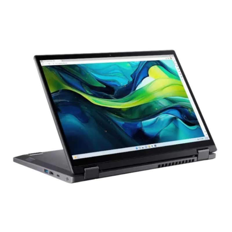 Promo Acer Aspire Spin 14 Asp14 51mtn 59ef Laptop 2 In 1 [core 5 120u ...