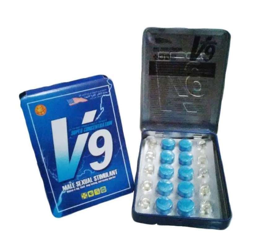 Obat Kuat Pria Pil Lengkap Harga Terbaru Juni 2024 | Blibli