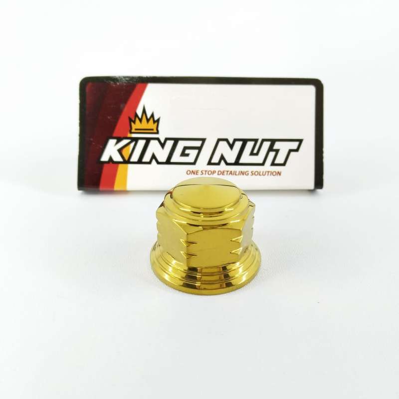 Jual Mur As Belakang Yamaha Matic Mio Fino Nouvo Baut Probolt Thailand ...