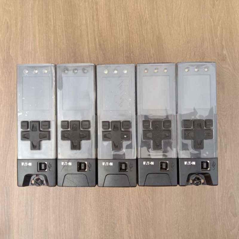 Jual Eaton Sc200 Controller, Berfungsi Normal Di Seller Shin Store ...