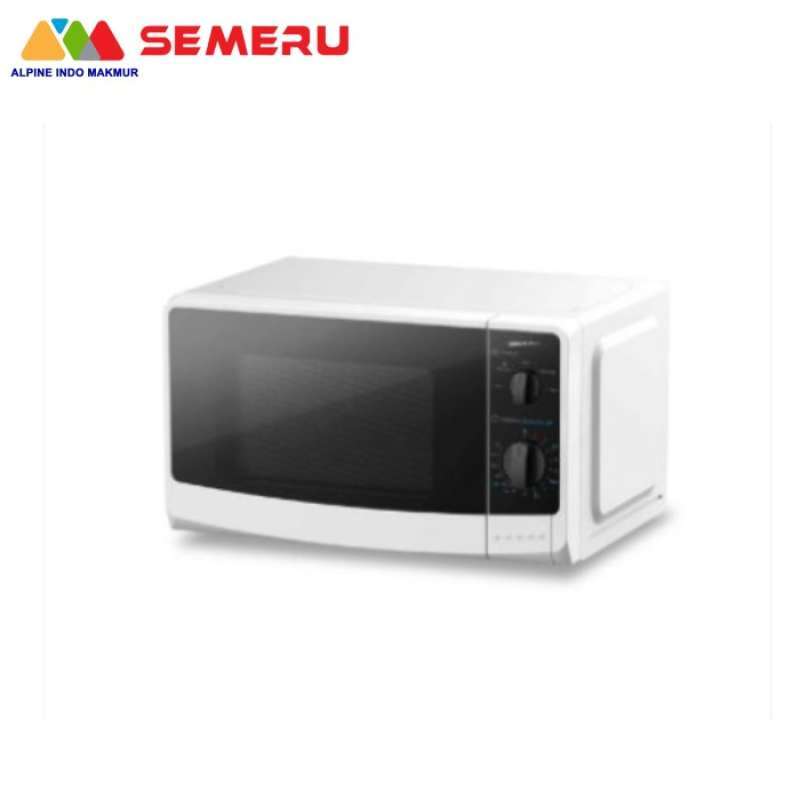 Jual Sharp Microwave Oven 20 L R-220 Ma-wh Di Seller Jete Store ...