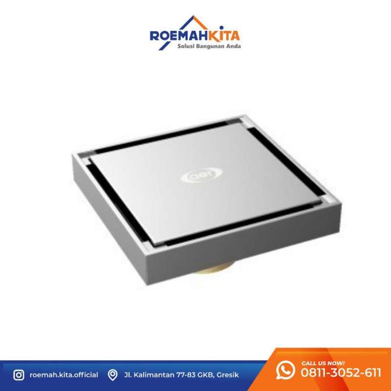 Jual Afur Kamar Mandi | Smart Floor Strainer 2-3 Hfs Aer Di Seller ...