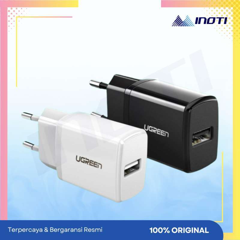 Jual Ugreen Fast Charger Usb-a 10w Di Seller Inoti Official Store - Palmerah, Kota Jakarta Barat ...