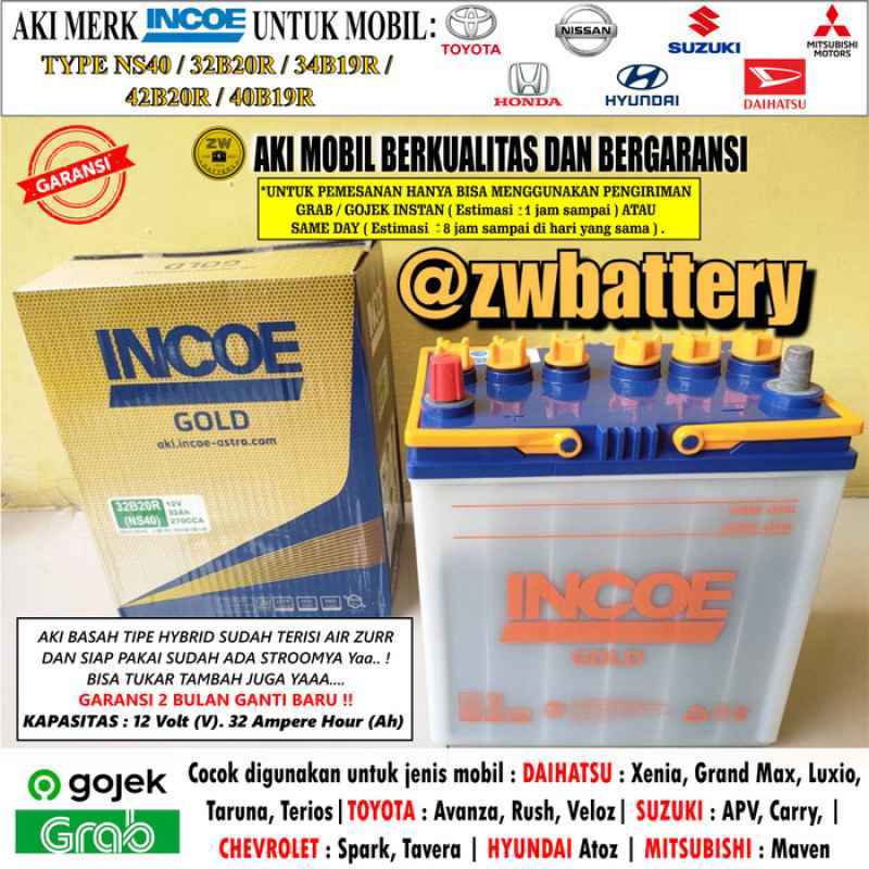 Promo Promo - Aki Mobil Avanza, Terios, Xenia, Rush Ns40 Incoe Gold Aki ... Promo Promo - Aki Mobil Avanza, Terios, Xenia, Rush Ns40 Incoe Gold Aki ...