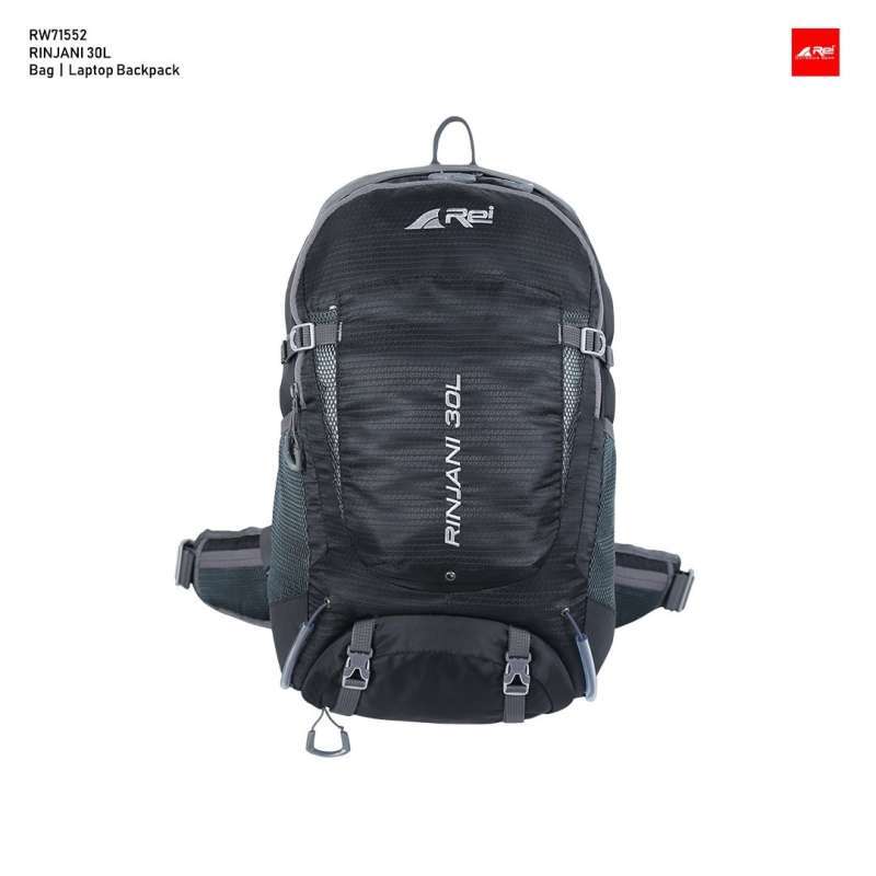 Jual Tas / Ransel / Backpack Laptop Rinjani 30l Arei Outdoorgear - Biru ...