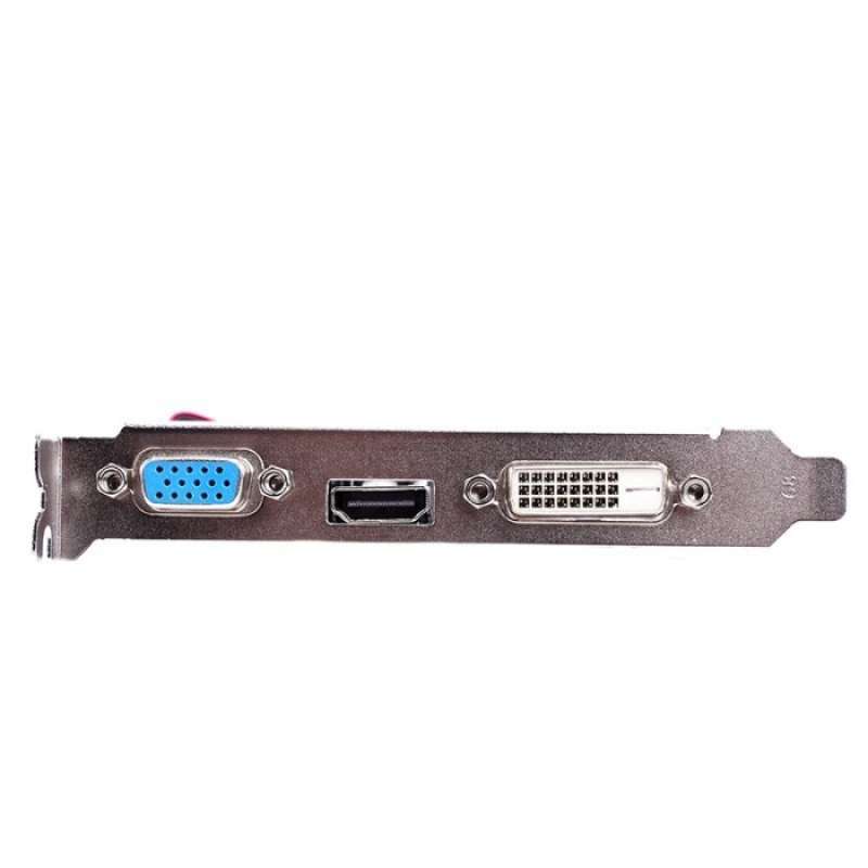Jual VGA Card Colorful Geforce Gt 710 - 2g 2gd3 - 2gb Ddr3 Di Seller ...