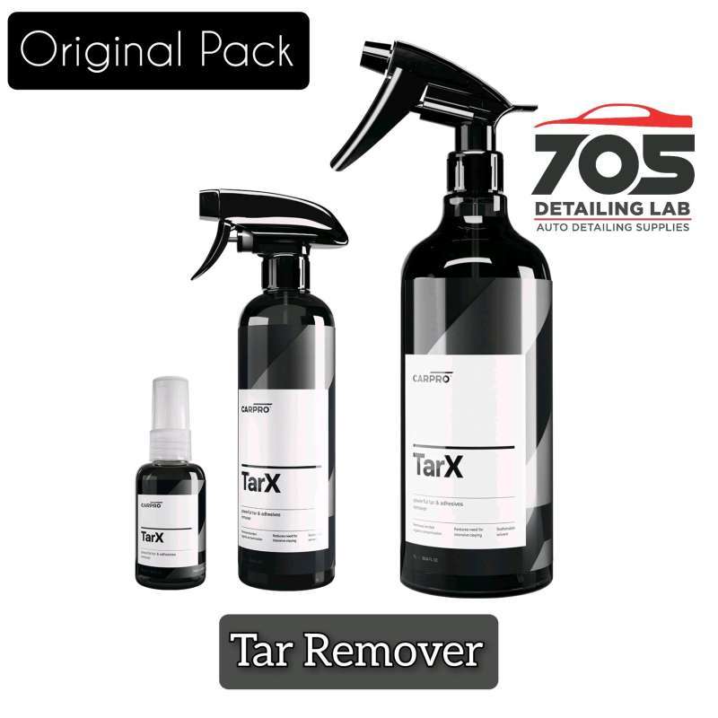 Jual Carpro Tarx - Professional Strength Tar Remover Di Seller ...