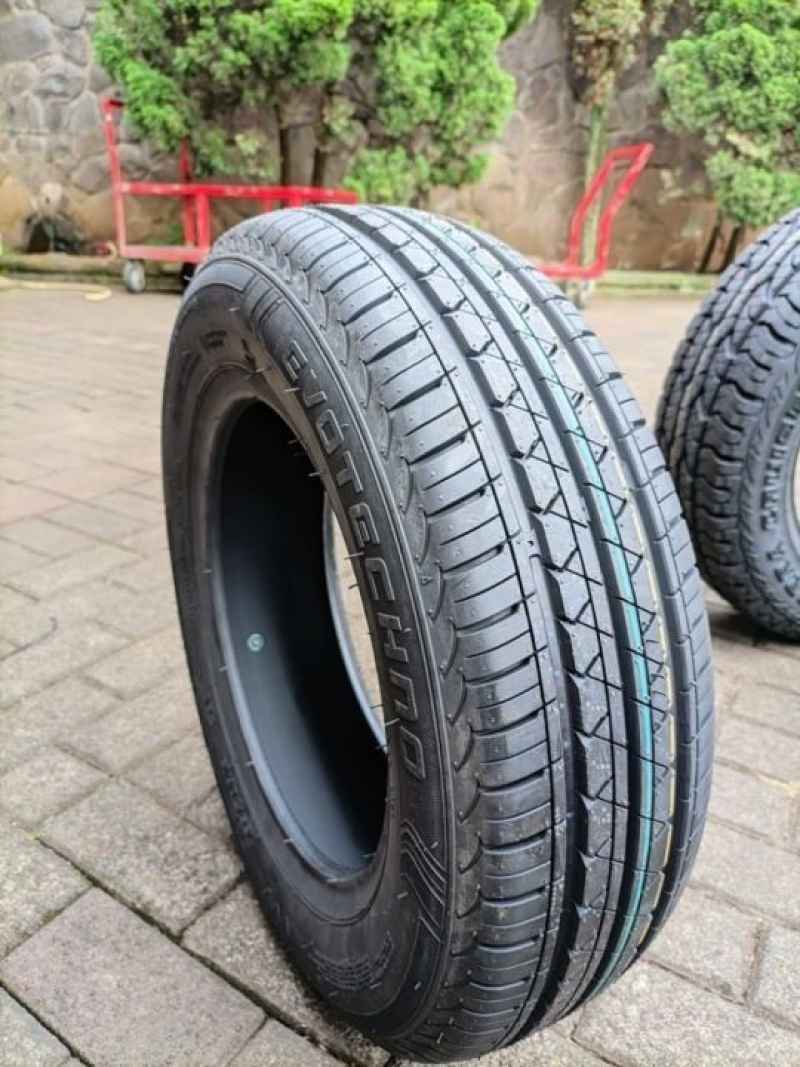 Jual Ban Mobil Delium Ukuran 165/70 R13 Evo Techno Ban R13 Di Seller ...