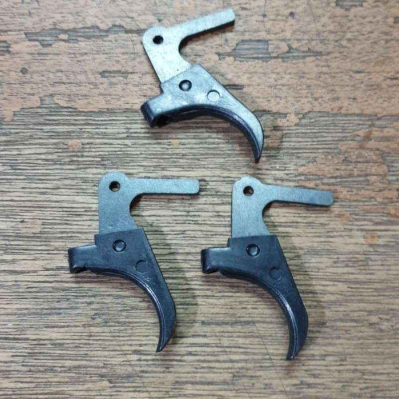 Jual Trigger Sharp Ace Ori Made In Japan Di Seller Have-id - Cengkareng ...