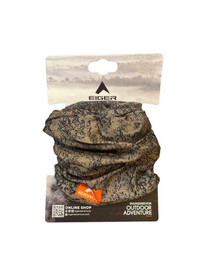 Jual Buff Eiger Multifungsi Sandman Original - Multifunction Bandana ...