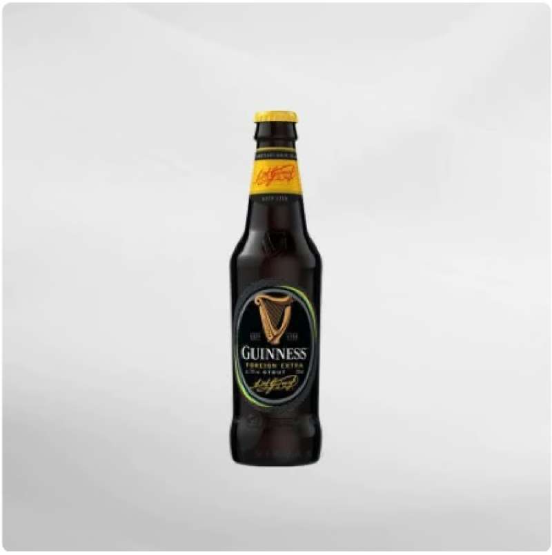 Jual Beer Guinness 330 Ml Termurah - Harga Grosir Terupdate Hari Ini ...
