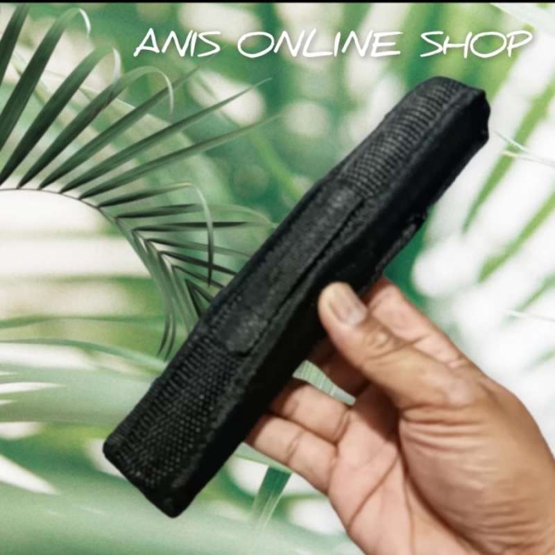 Jual Baton Police Stick / Tongkat Stik Polisi 2 Grip / Pentungan Besi ...