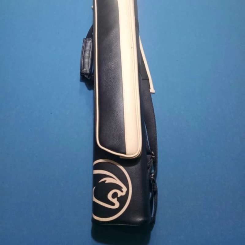 Jual Predator Cue Case 3x5 Original Stik Billiard Stik Tas Di Seller ...