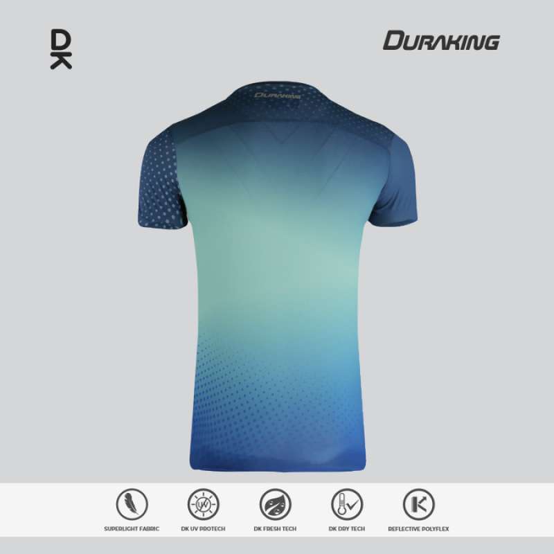 Jual Duraking Jersey Olahraga Pria Advance Series - Ad Sport - Legacy ...