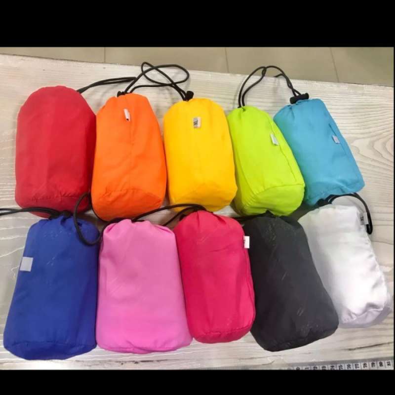 Jual Epoc Outdoor Jacket Uv Protection With Pouch - Jaket Lari Ringan ...