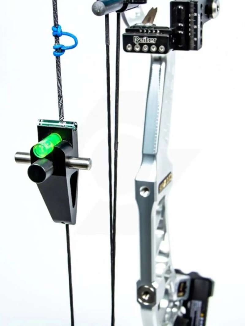 Jual Bow String Level Combo Adjusting Compound Bow Tool Archery Tuning ...