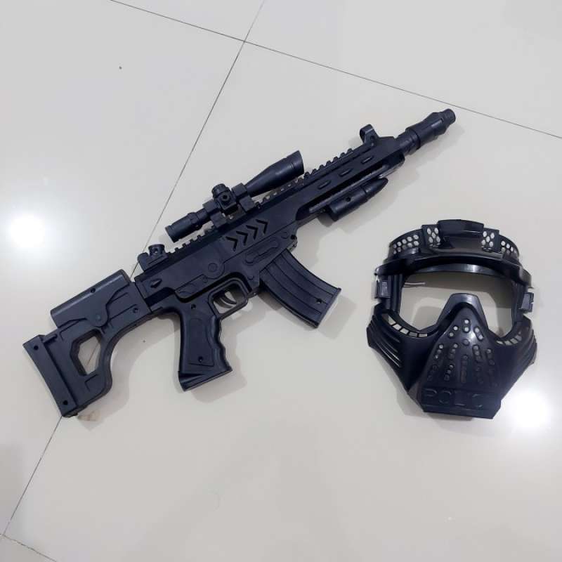 Jual Mainan Panahan Anak - Busur Panah - Hit Target - Anak Panah ...