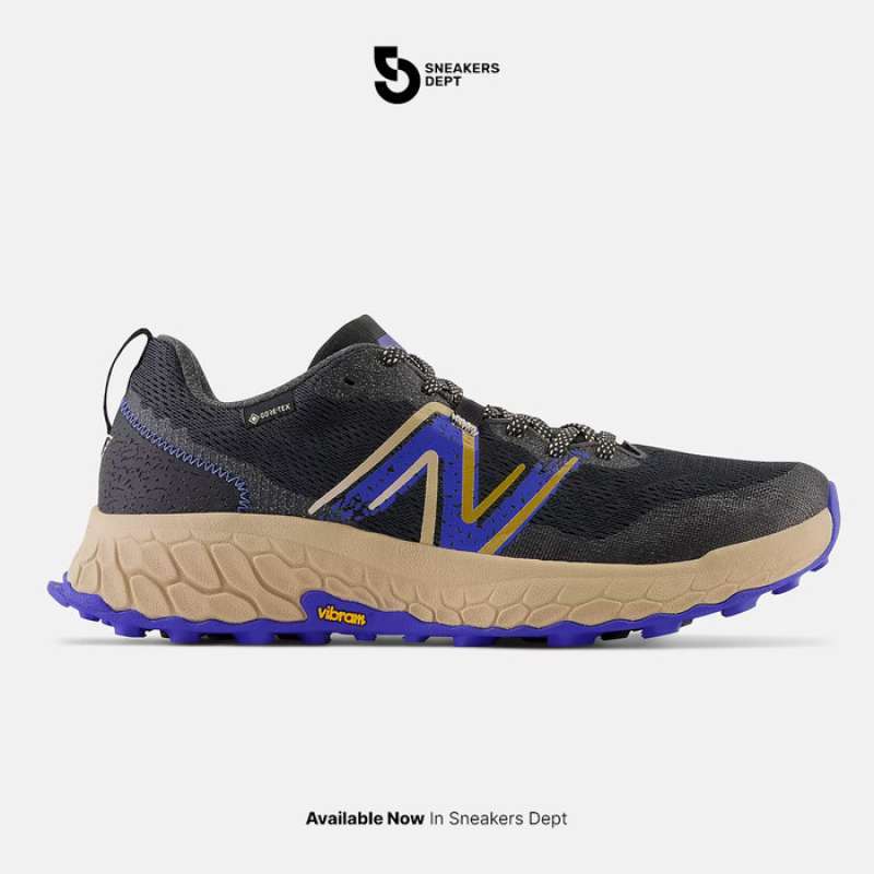 Jual Sepatu Trail Running New Balance Fresh Foam X Hierro V7 Gtx ...