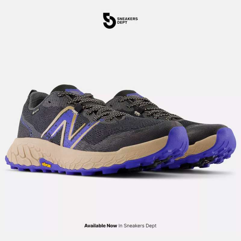Jual Sepatu Trail Running New Balance Fresh Foam X Hierro V7 Gtx ...