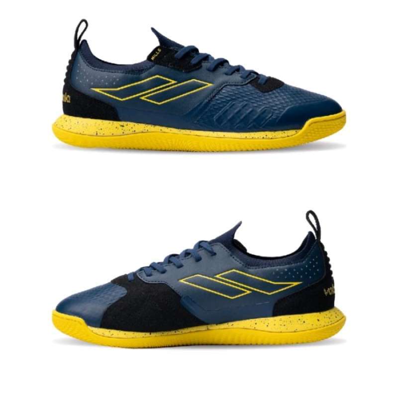 Jual Mills Sepatu Futsal Voltasala Pro Nemesis Futsal Shoes 95009 - 05 ...