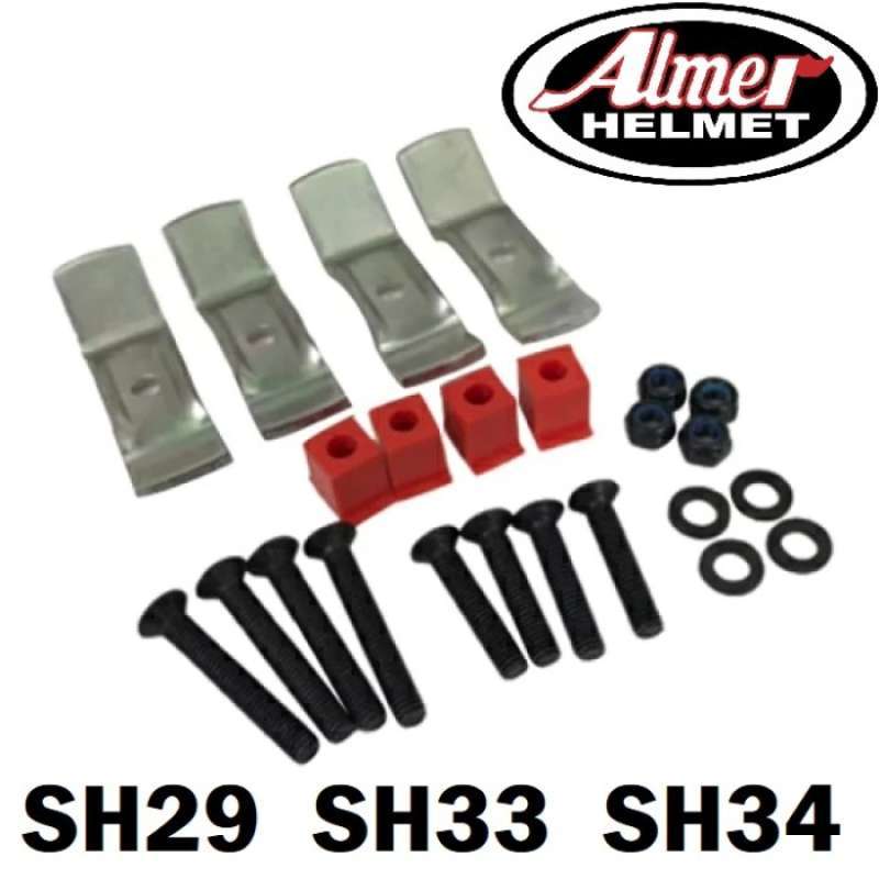 Jual Shad Baut Baseplate Sh29 Sh33 Sh34 Sh39 Sh40 Sh42 Sh46 Sh48 Sh58x ...