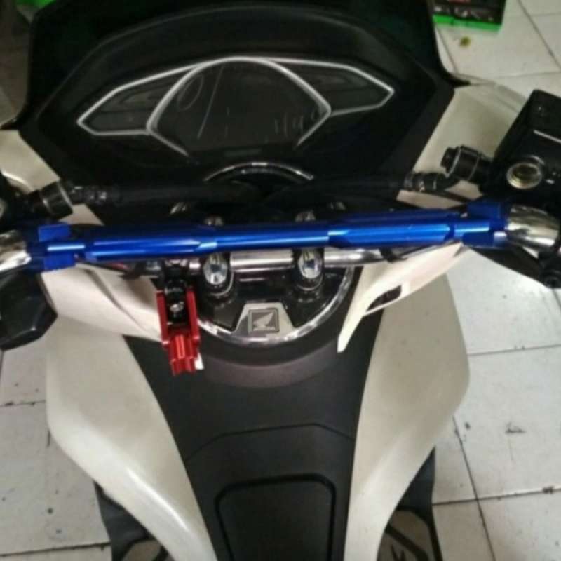 Jual Stabilizer Palang Stang Honda New Pcx 160 2021 Di Seller Tombstone ...