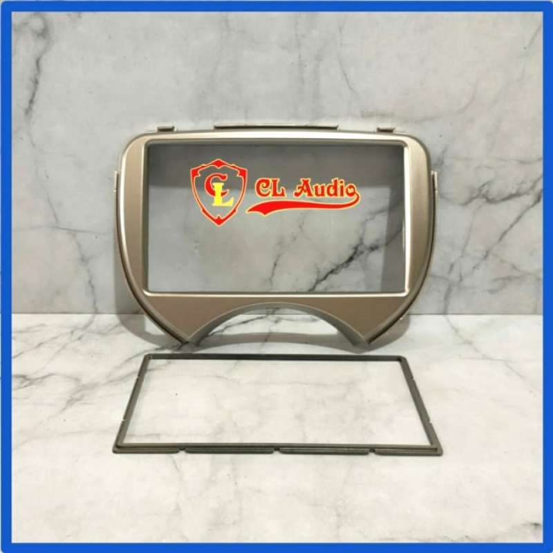 Promo Sale Frame Head Unit/ Frame Tape/panel Tape Mobil March Terbaru ...