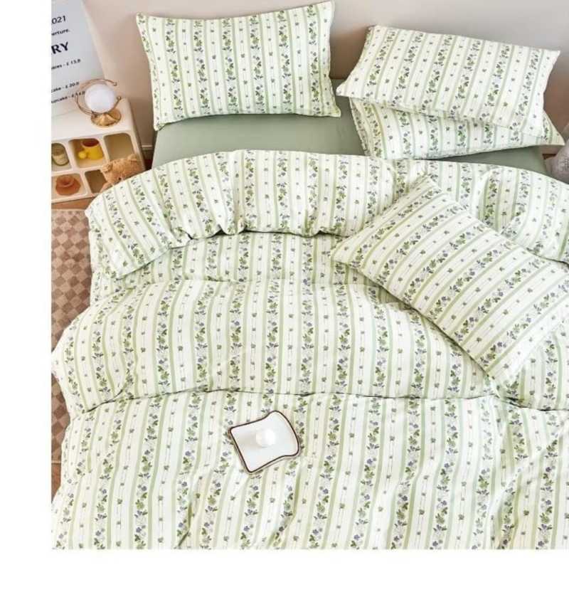 Jual Seprai Set Bed Cover Import Katun Jepang Premium 56 Motif Lucu ... Jual Seprai Set Bed Cover Import Katun Jepang Premium 56 Motif Lucu ...