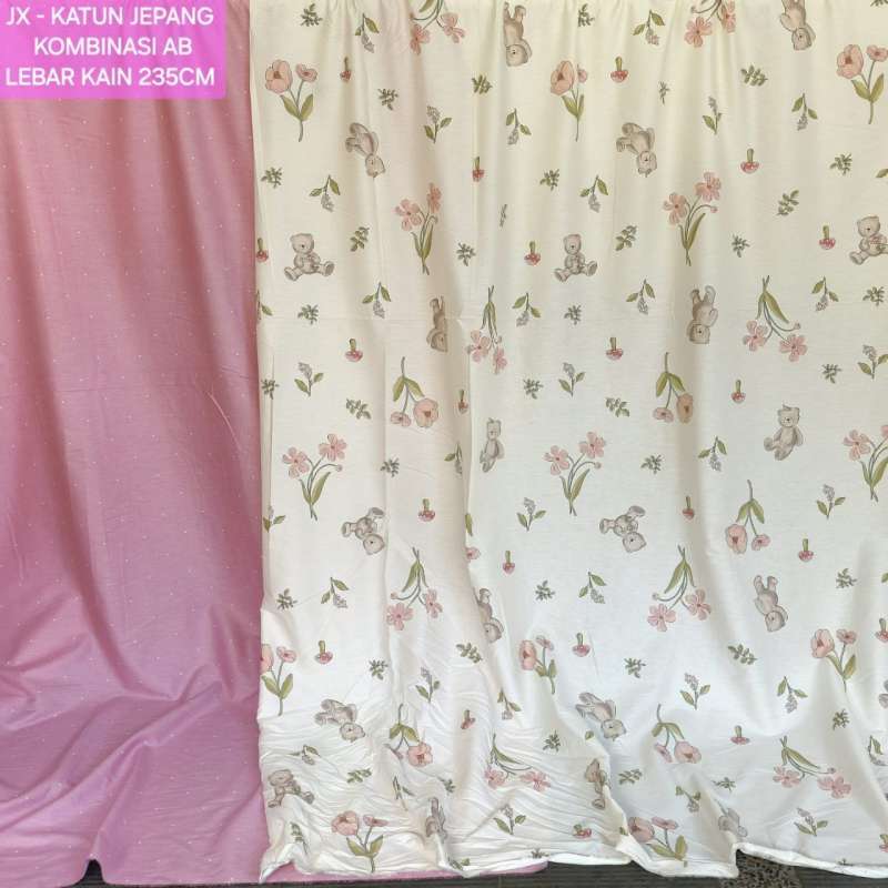 Jual Seprai Set Bed Cover Import Katun Jepang Premium 56 Motif Lucu ... Jual Seprai Set Bed Cover Import Katun Jepang Premium 56 Motif Lucu ...