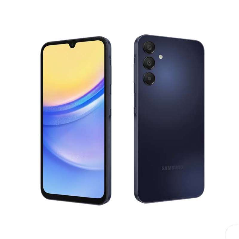 Jual Smartphone Samsung Galaxy A15 5g (a156) 8/256 Di Seller Mahkota ...