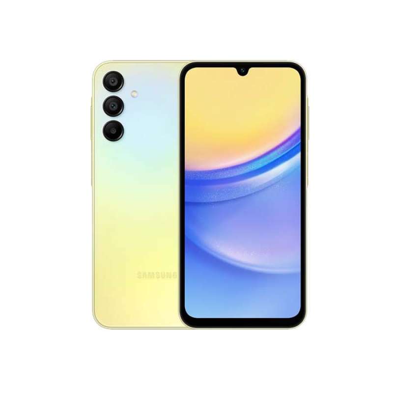 Jual Smartphone Samsung Galaxy A15 5g (a156) 8/256 Di Seller Mahkota ...