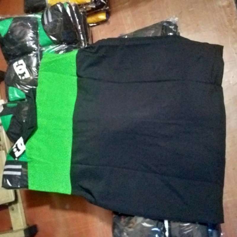 Jual Rompi Polos Ojol Murah/rompi Grab Gojek Keren/rompi Komunitas - M ...